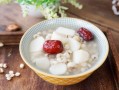 茯苓粥怎么做_茯苓粥的功效与禁忌