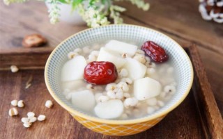 茯苓粥怎么做_茯苓粥的功效与禁忌