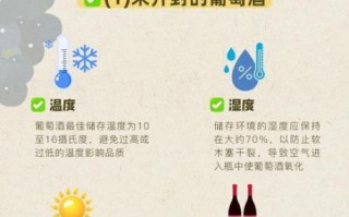 自酿葡萄酒能放多久_如何正确保存