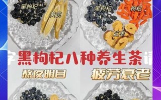 黑枸杞的正确吃法_黑枸杞适合哪些人吃