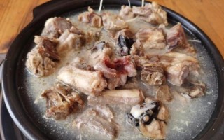 腊排骨火锅加盟多少钱_腊排骨火锅加盟条件