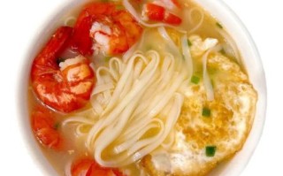 大虾面怎么做好吃_家常大虾面做法步骤