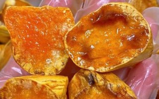 空气炸锅烤红薯温度和时间_空气炸锅烤红薯要不要翻面