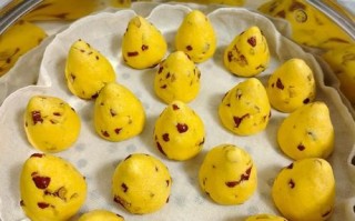 窝窝头怎么做才松软_窝窝头用什么面粉最好