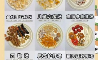 广州十大靓汤有哪些_怎么做才正宗