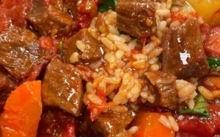 番茄捞饭怎么做_番茄捞饭家常做法