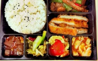 便当外卖哪个平台便宜_便当外卖怎么搭配最划算