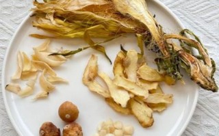 新鲜霸王花煲汤要焯水吗_霸王花煲汤前怎么处理