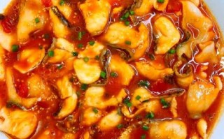 番茄鱼的做法_整条番茄鱼怎么做才嫩