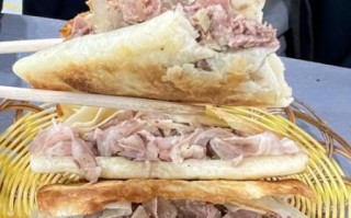 河间驴肉火烧皮怎么做_驴肉火烧皮酥脆秘诀