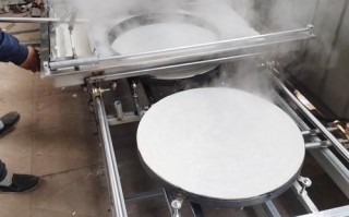 摊煎饼的机器多少钱一台_摊煎饼的机器好用吗