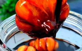 怎么淹糖醋蒜最好吃_糖醋蒜腌制多久能吃