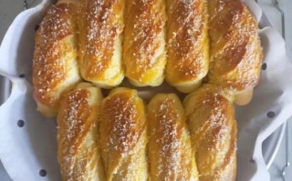 自制蒸面包的做法_蒸面包为什么发不起来