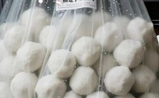 鱼蛋是什么_鱼蛋和鱼丸的区别