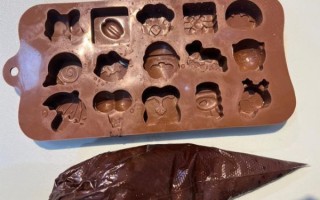 巧克力怎么做_巧克力原料有哪些