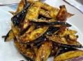 风味茄子怎么做才脆_正宗做法视频窍门