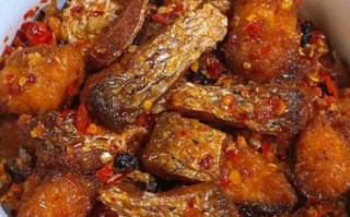 酒糟鱼怎么做才正宗_酒糟鱼用什么鱼最好