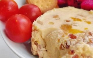 奶酪怎么做菜_奶酪适合做什么菜