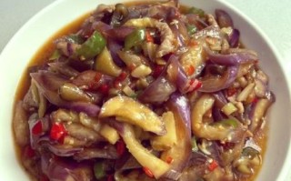 茄子怎么炒好吃_茄子炒前要不要焯水