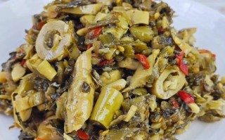 酸菜适合炒什么一起吃_酸菜炒什么最下饭