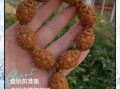 橄榄核怎么盘玩效果最好_多久能包浆