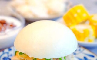 自制鸡胸肉汉堡怎么做_鸡胸肉汉堡热量高吗