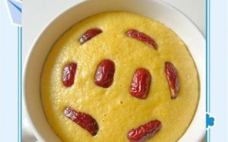 小米面发糕怎么做_为什么发不起来