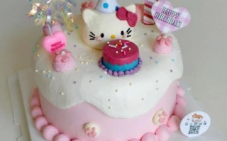 kt猫蛋糕怎么做_kt猫蛋糕价格多少钱