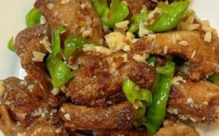 蒜蓉怎么做才香_蒜蓉做法大全图解法