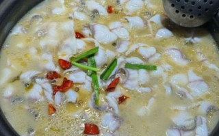 火锅鱼的家常做法窍门_火锅鱼怎么做好吃又嫩