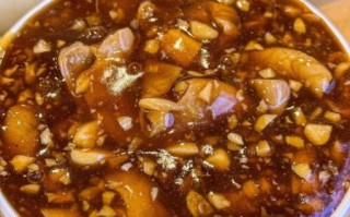 北京炒肝怎么做_在家做炒肝的详细步骤