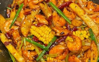 干虾泡多久炒出来不硬_干虾怎么泡发才软嫩