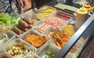 街边小吃有哪些_哪里能吃到最正宗