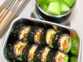 紫菜包饭怎么做窍门_紫菜包饭太松怎么办