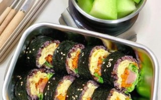 紫菜包饭怎么做窍门_紫菜包饭太松怎么办 紫菜包饭怎么做窍门_紫菜包饭太松怎么办