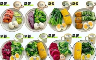 蔬菜水果沙拉怎么做_减脂沙拉搭配技巧