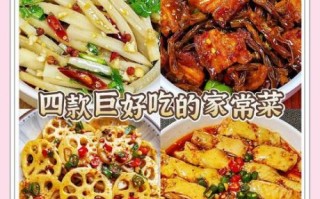 新手做菜简单又好吃_怎么快速学会