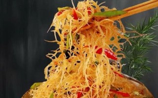 凉拌龙须菜的功效与作用_龙须菜凉拌怎么做才好吃