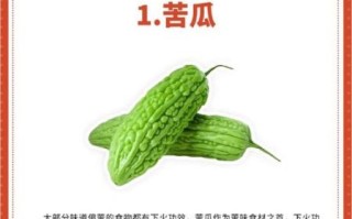 口腔上火了吃什么降火最快_口腔上火吃什么食物好