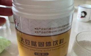 大豆肽粉的功效与作用_大豆肽粉适合什么人吃