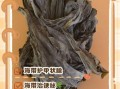 海带根须有什么功效_海带根须怎么食用