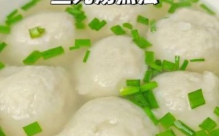 鱼丸怎么煮不腥_鱼丸煮多久才熟