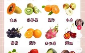 坐月子吃什么水果好一点_哪些水果适合产妇吃