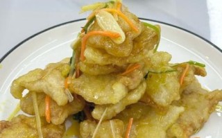 锅包肉是哪个地方的菜系_锅包肉起源地