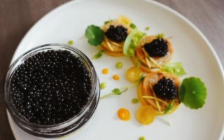 东北鱼子酱怎么做_正宗东北鱼子酱腌制方法