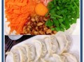 香菇饺子怎么调馅好吃_香菇饺子馅要不要焯水