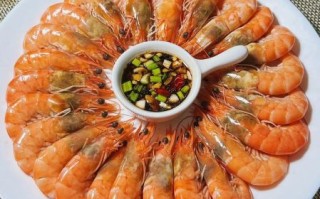 白虾怎么做好吃_白虾的营养价值有哪些
