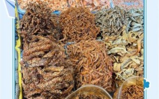 全国最大海鲜干货批发市场在哪_进货渠道怎么找