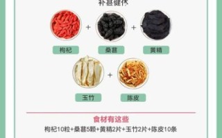 枸杞子配什么壮阳最佳_枸杞子壮阳搭配有哪些