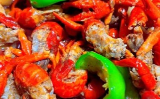正宗十三香香辣小龙虾怎么做_家庭版详细步骤